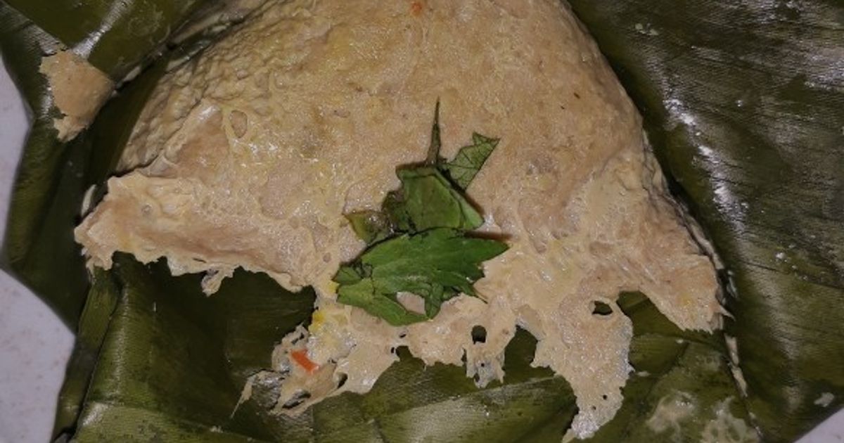 Resep Daging Kukus oleh Biru Pramestika - Cookpad