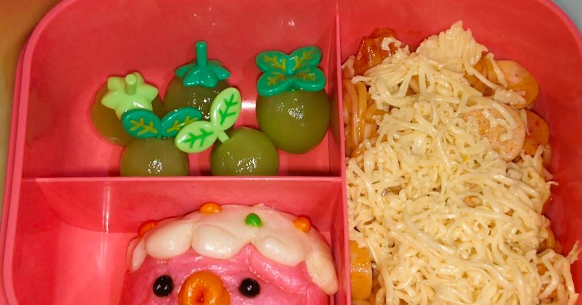 266.286 resep menu anak enak dan mudah - Cookpad