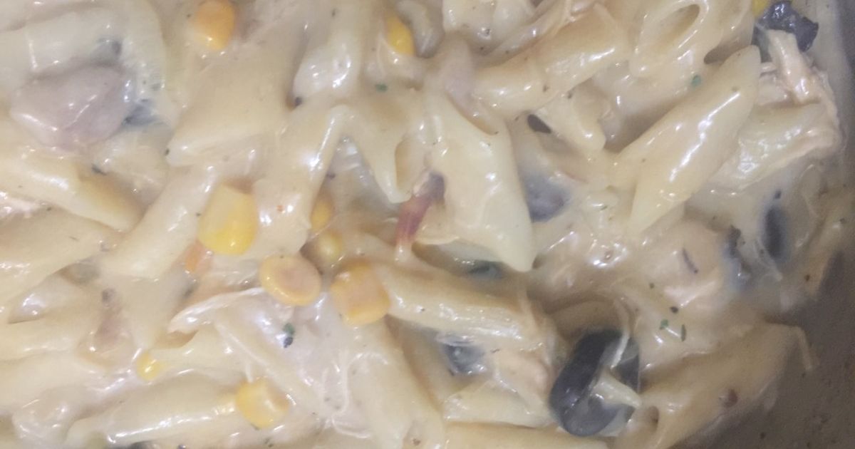 طريقة عمل فتوتشيني على اصولها بطريقة سهلة وسريعة من Rasha Othman - كوكباد