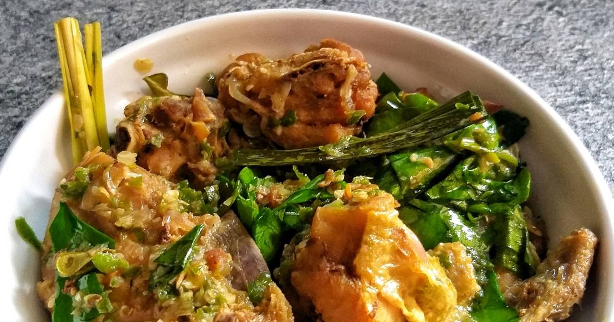 6.807 resep ganemo enak dan mudah - Cookpad