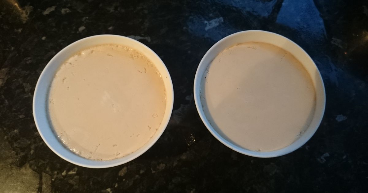 Discover delightful egg white pudding recipes