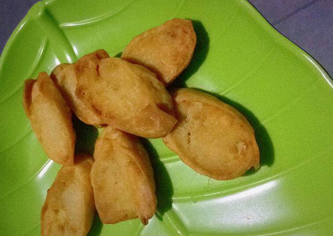 Resep Chicken Egg Roll Ala Hokben oleh ANDIN - Cookpad