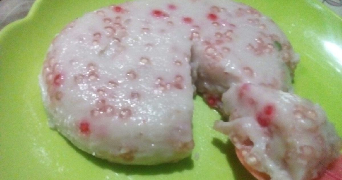 Resep Hunkwe Mutiara oleh meitaayumahesti 1105 - Cookpad