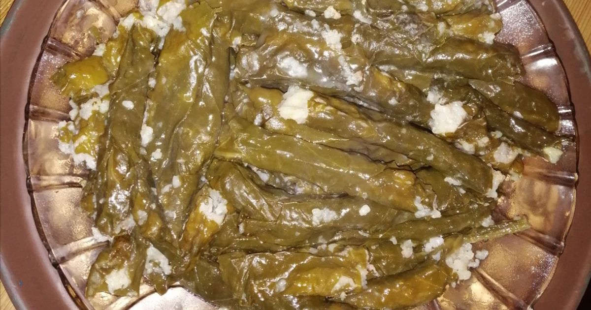 طريقة عمل سلق ملفوف على اصولها بطريقة سهلة وسريعة من Sabah LWard - كوكباد