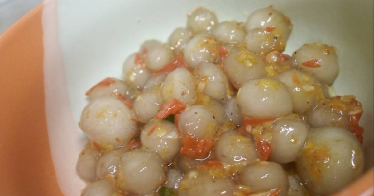 1.730 resep cara membuat bacil enak dan mudah - Cookpad