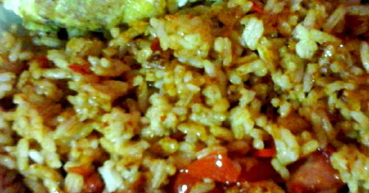 383 resep nasi bambu enak dan mudah - Cookpad