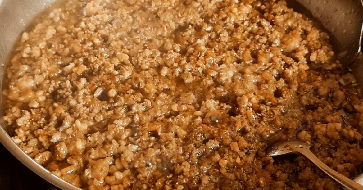 91 resep daging bacang enak dan mudah - Cookpad