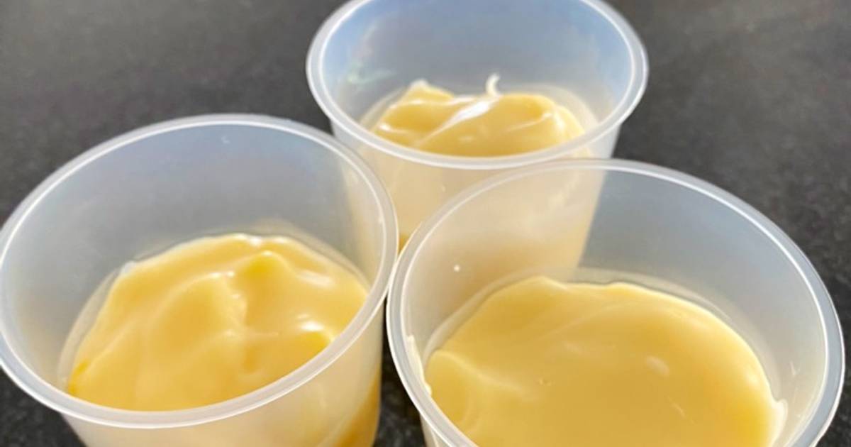 41.709 resep macam macam puding enak dan sederhana ala rumahan - Cookpad