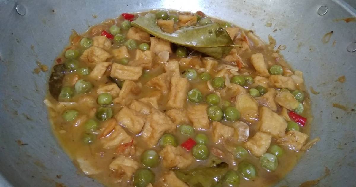 Resep Tekokak / Cempokak Masak Tauco oleh Ummu Muhammad Salma - Cookpad