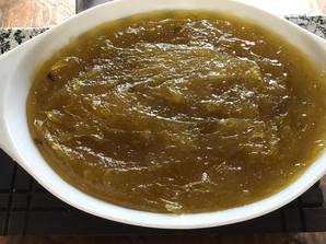 Jalea de guayaba Receta de Rosa Padrón Argentó- Cookpad