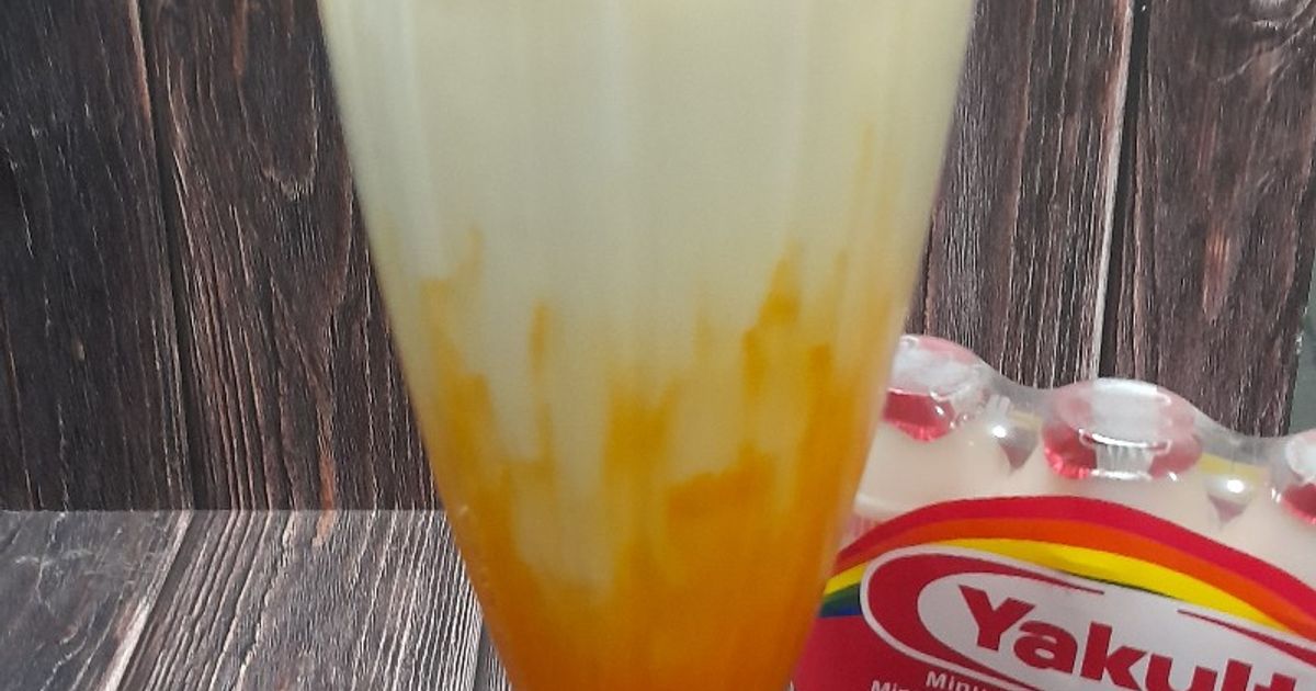 Resep minuman susu uht nutrisari rumahan enak dan mudah - Cookpad