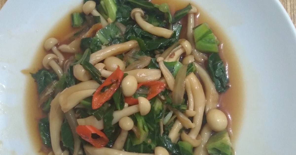 828 resep cah sayuran ceciwis enak dan mudah - Cookpad
