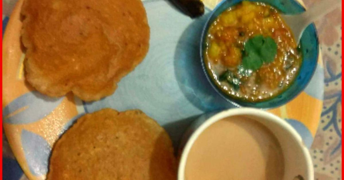Pudi Allu Recipe by Gunjan Chhabra - Cookpad