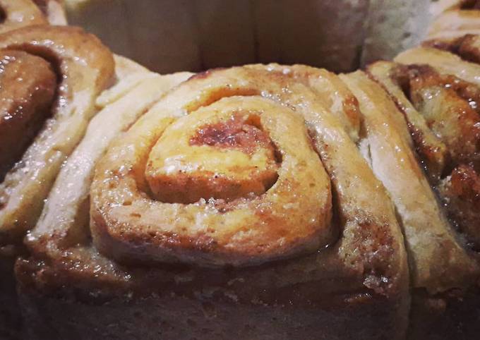 Torta húngara // de los 80 golpes 🤤 Receta de Gabi Pattavina- Cookpad