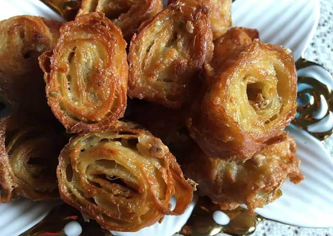 Soya chaap fry Recipe by Meena Parajuli - Cookpad