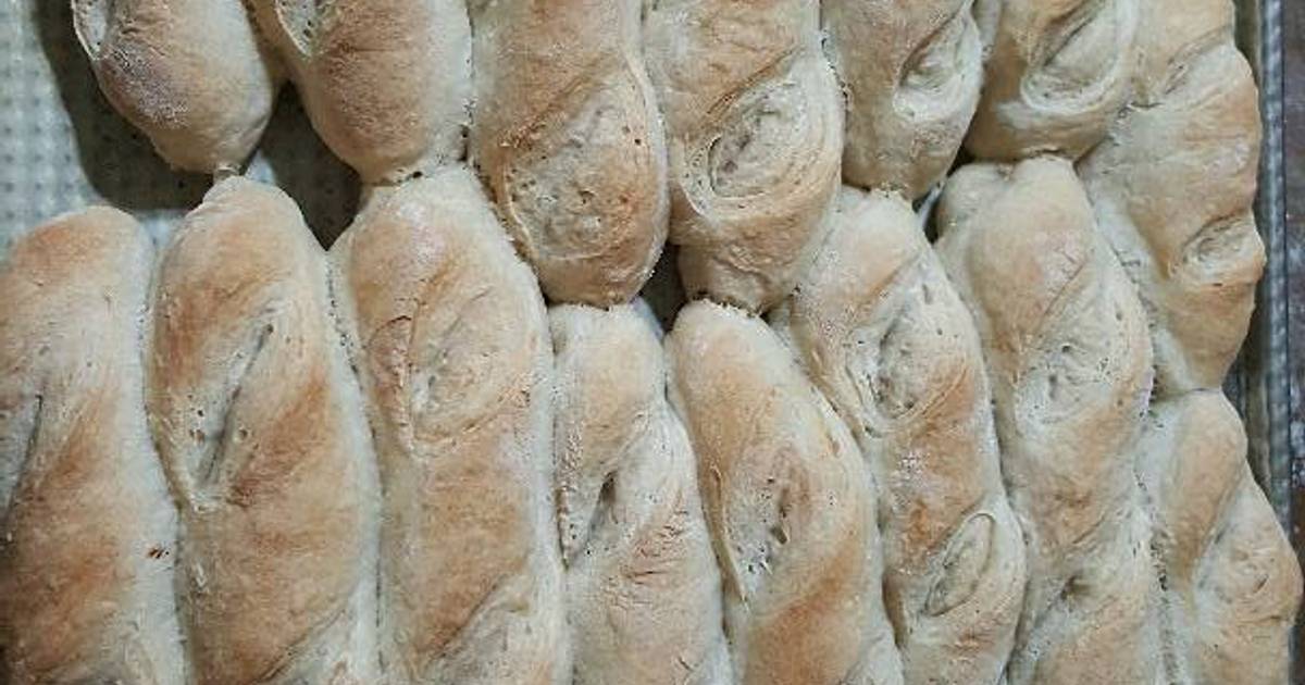 Pan felipe - 309 recetas caseras- Cookpad