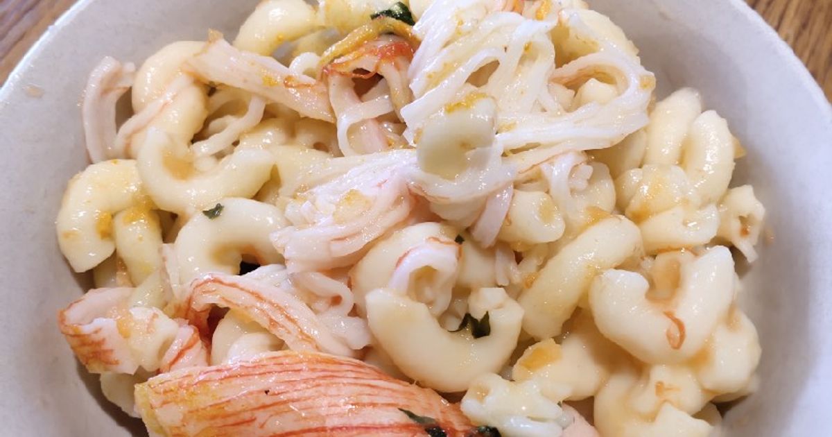 290 easy and tasty pasta sticks recipes by home cooks - Cookpad