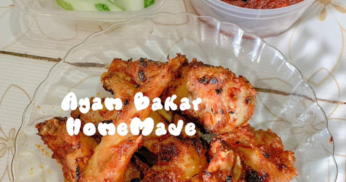 6.173 resep barbeque grill mix enak dan mudah - Cookpad