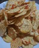 Resep keripik ubi rumahan enak dan mudah - Cookpad