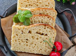 Resep roti tepung mocaf rumahan enak dan mudah - Cookpad