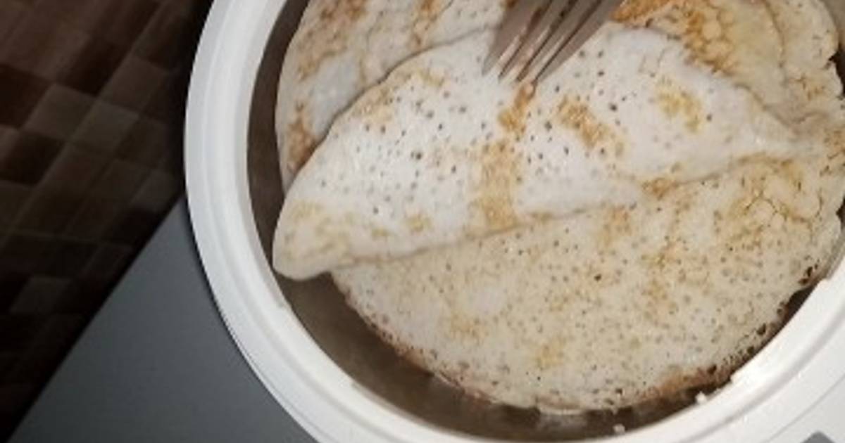 Sinasir Recipe by MomNasreen - Cookpad