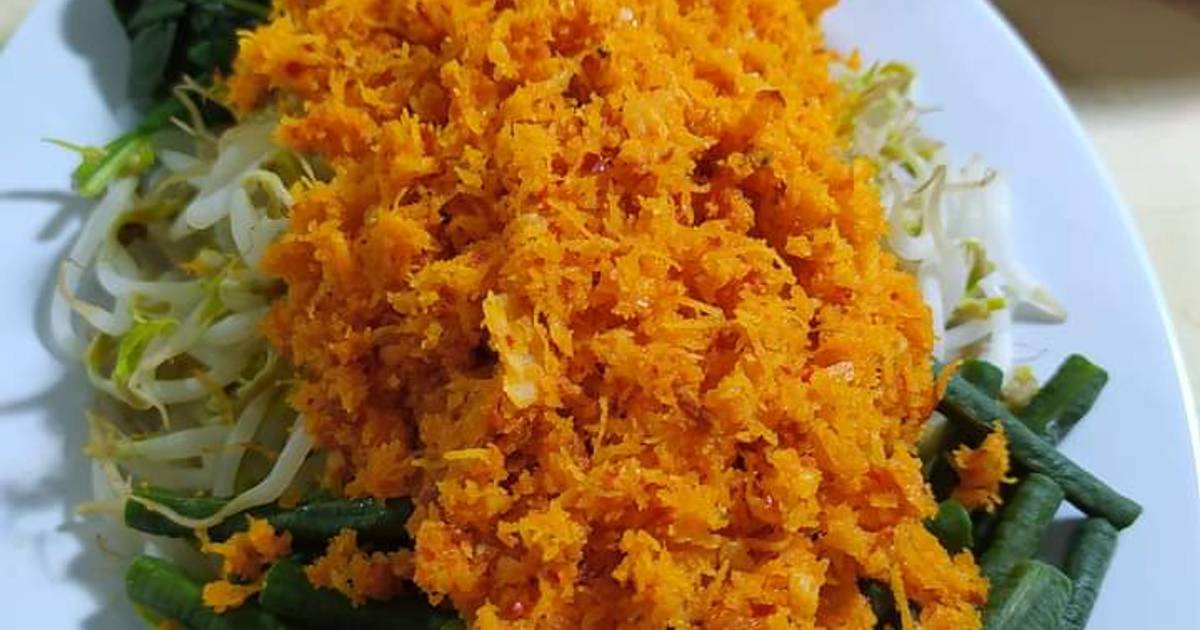 5.779 resep urab enak dan enak dan mudah - Cookpad