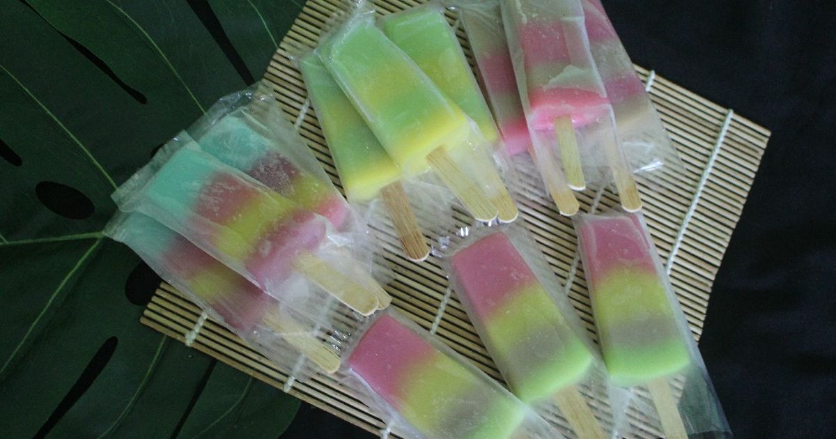 Resep Es Gabus oleh Rita Rawi Tanti - Cookpad