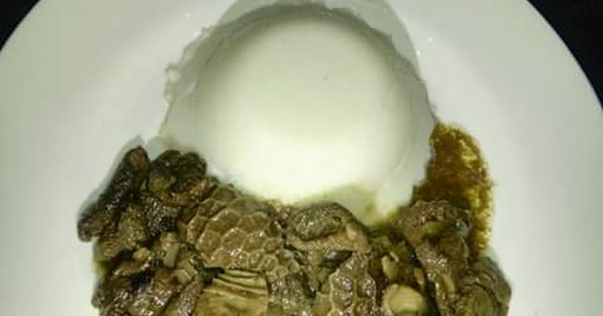 Tasty Mogodu Recipe by Mimi DarkChoc KaMyeza - Cookpad