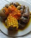 Recetas con chuguas: Estofados, cocido boyacense, platos modernos y ...