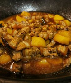 Resep daging babi enak & mudah: Olahan sederhana untuk masakan rumahan