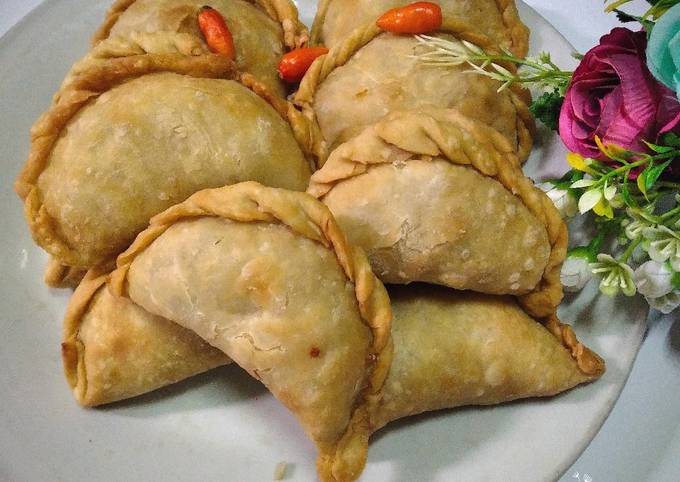 Resep Pastel Bihun oleh Eka Utami - Cookpad