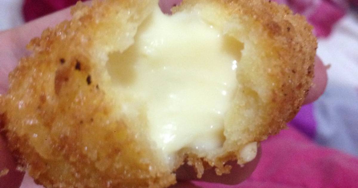 314 resep melted keju ( keju leleh ) enak dan mudah - Cookpad