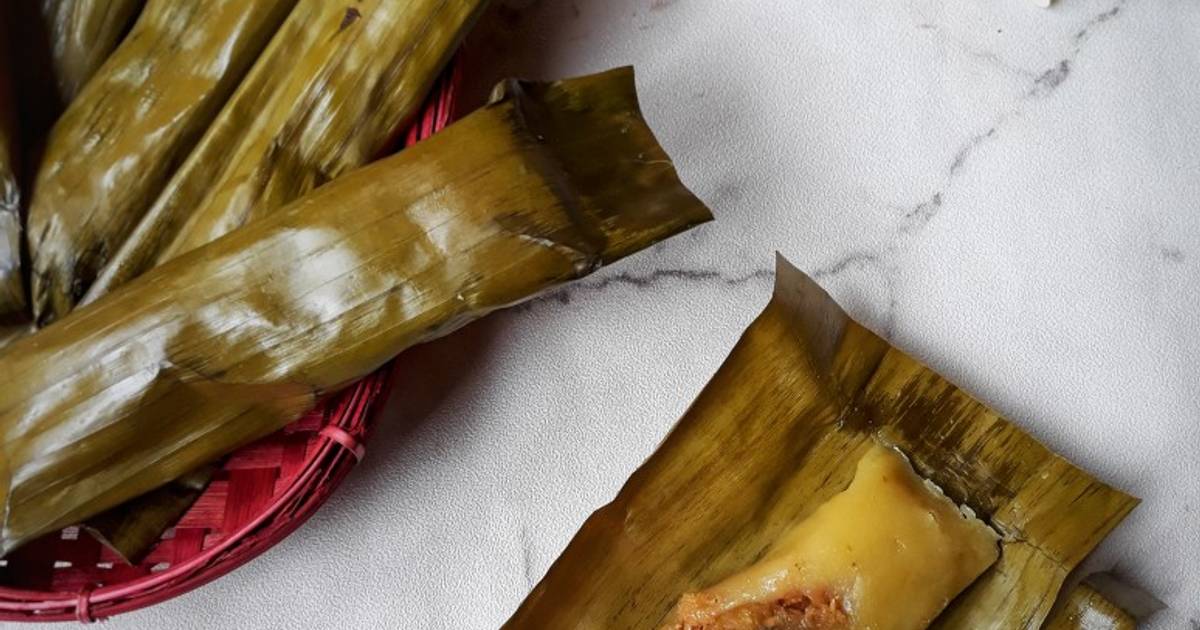 88 resep timpan aceh enak dan sederhana ala rumahan - Cookpad
