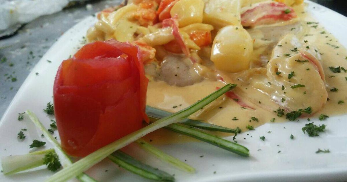 Como preparar robalo - 142 recetas caseras- Cookpad