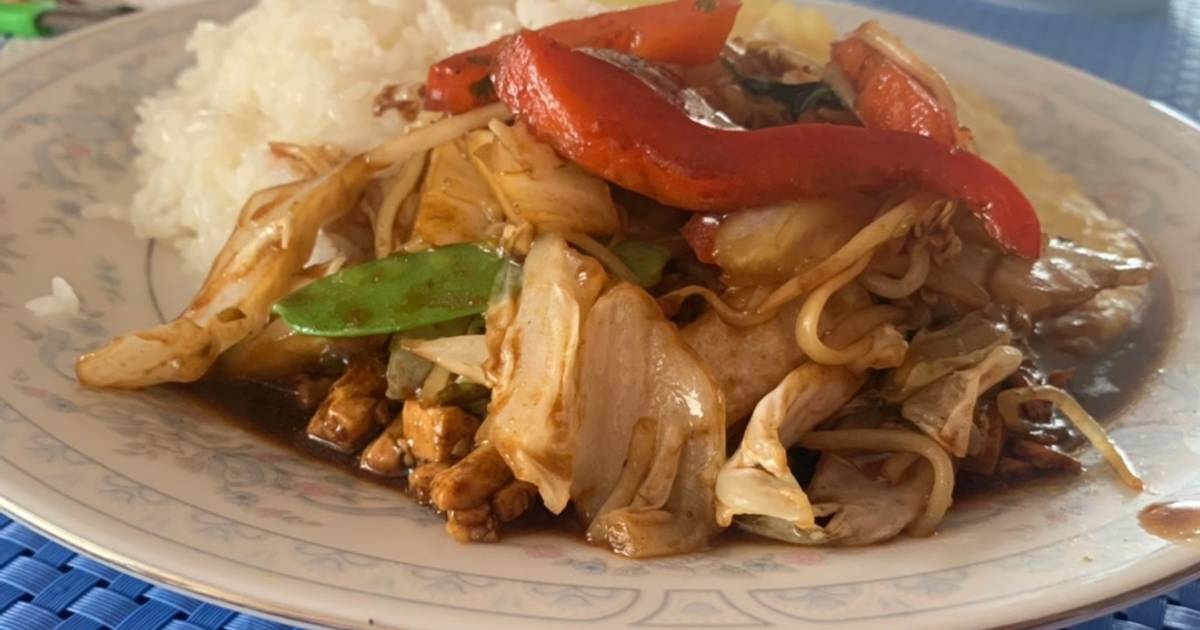 Col saltada - 19 recetas caseras- Cookpad