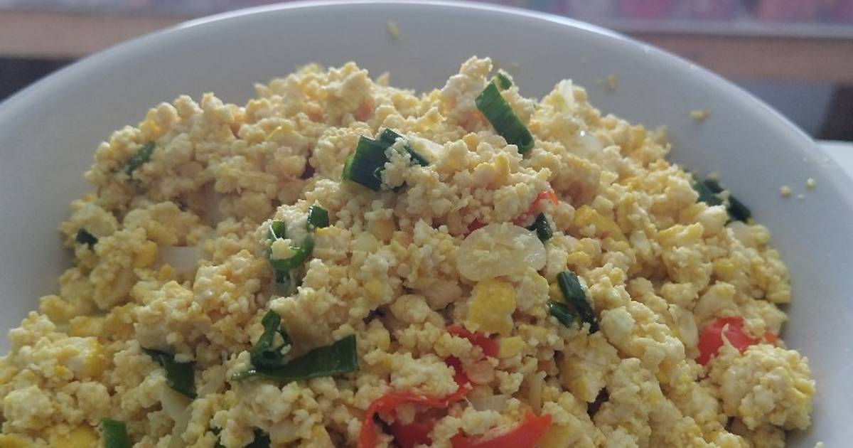 454 resep tahu bejek enak dan mudah - Cookpad