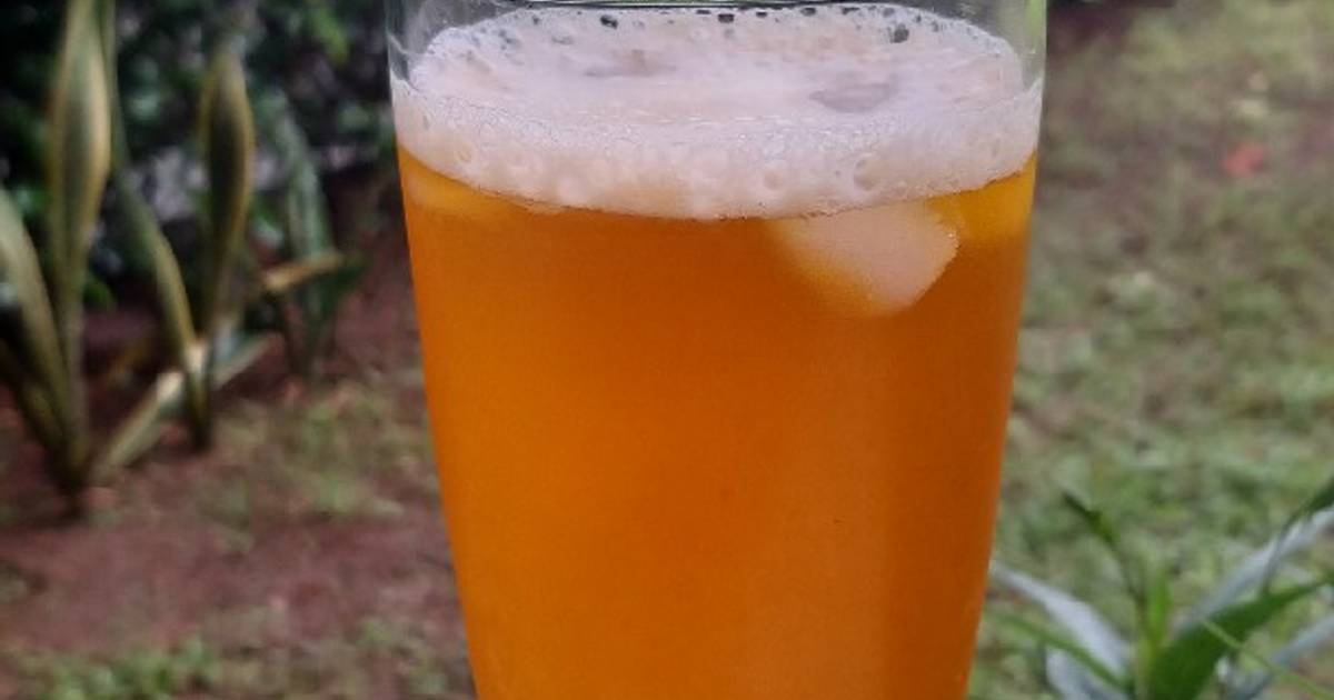 Resep Bir Jawa/Bir Mataram oleh Roro Woelan - Cookpad