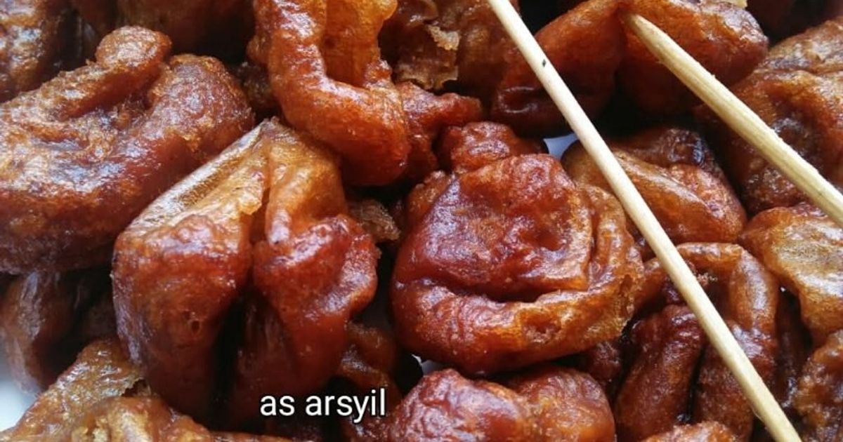 Resep Burayot Khas Sunda oleh Astuti - Cookpad