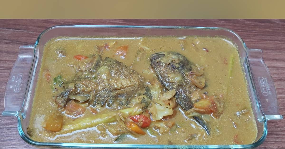 48 resep tongseng ikan enak dan sederhana - Cookpad