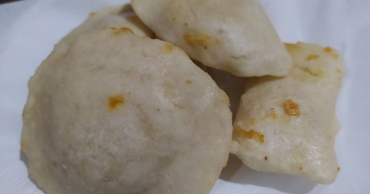 16 resep cireng isi keju kraft enak dan mudah - Cookpad