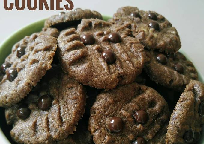 Resep Beng-Beng Cookies oleh Nurullita Widya - Cookpad