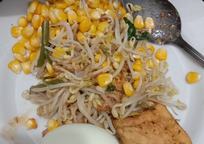 Resep Menu diet rendah kalori oleh Emy Indah - Cookpad