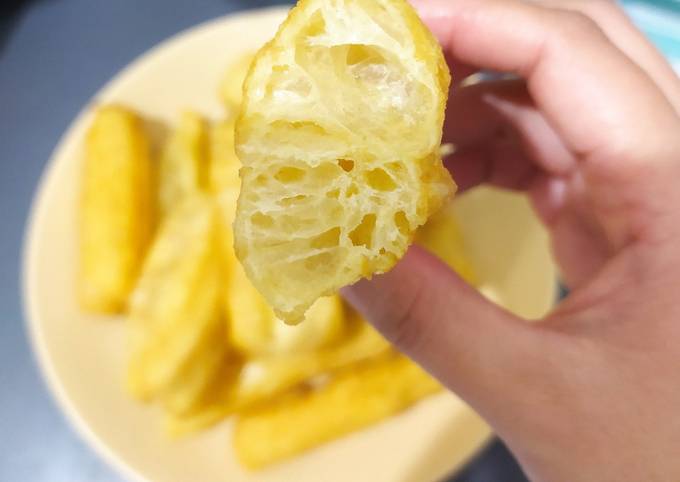 Resep Cakue oleh niromishry - Cookpad