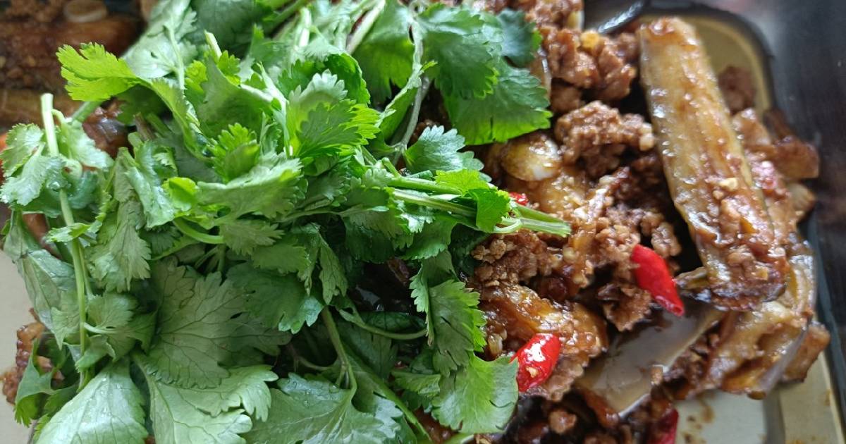 3.585 resep babi cincang enak dan mudah - Cookpad