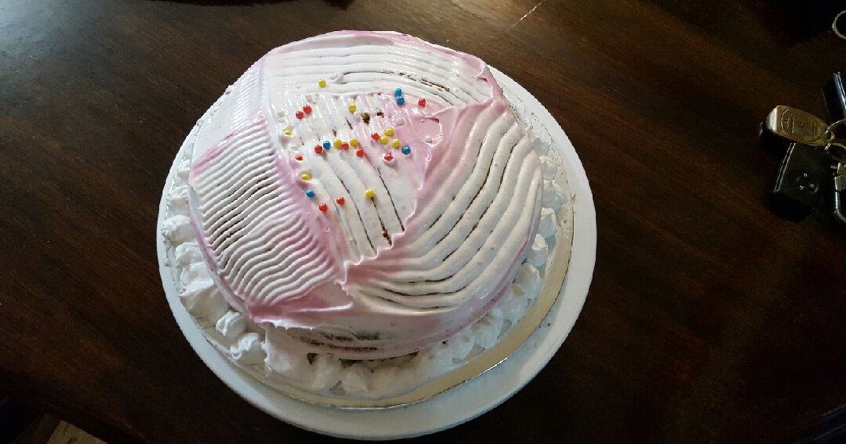 Vanilla Chocolate Cake Recipe by Mary Nganga - Cookpad