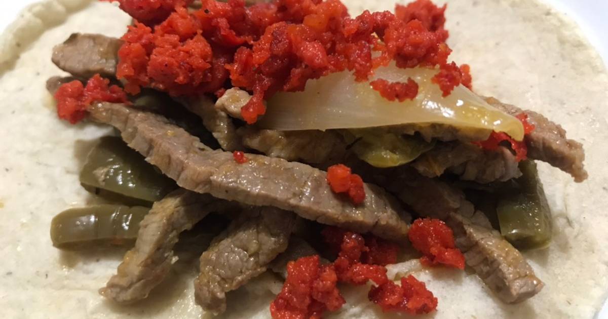 Guisado arriero - 6 recetas caseras- Cookpad