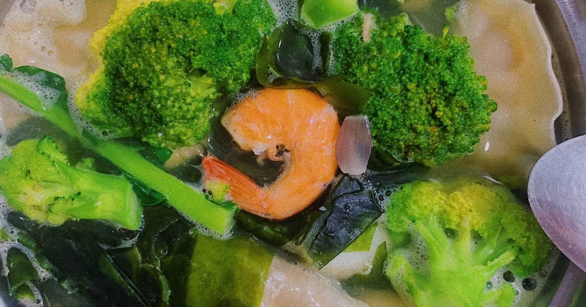 9 món mandu ngon miệng dễ làm từ các đầu bếp tại gia - Cookpad