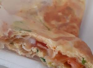 103 resep kebab telur sosis enak dan mudah - Cookpad