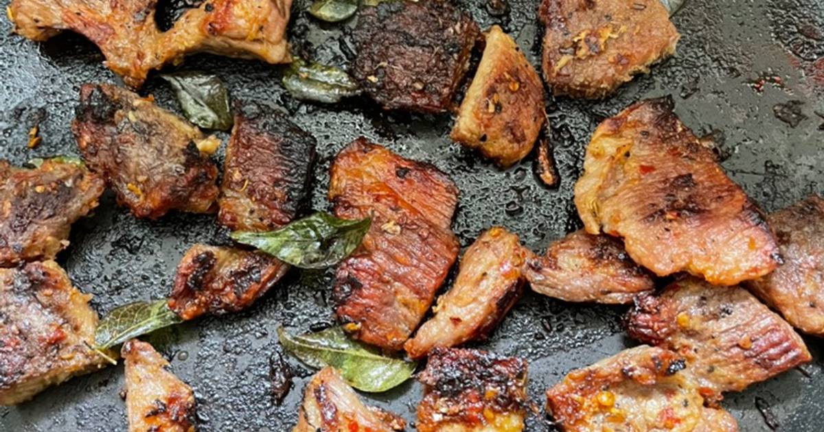 99 resep daging panggang enak dan sederhana ala rumahan - Cookpad