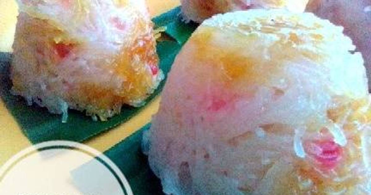 19 resep bihun mutiara enak dan mudah - Cookpad
